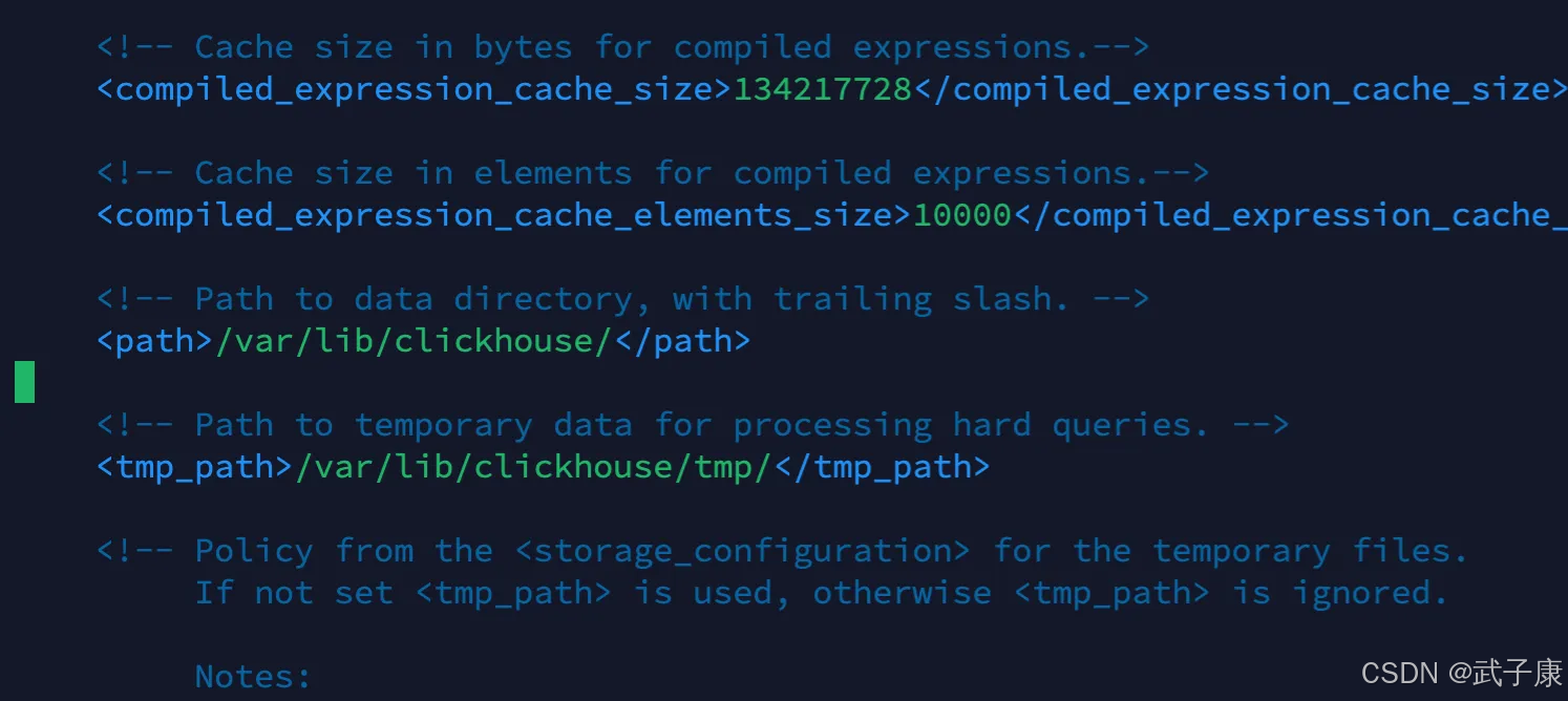 大数据-134 - ClickHouse 集群三节点 安装配置启动-阿里云开发者社区