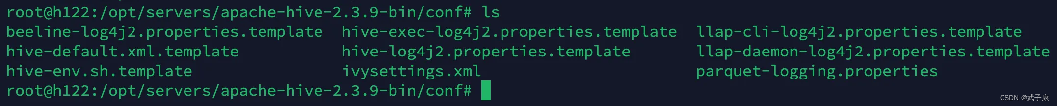 Hadoop-12-Hive 基本介绍 下载安装配置 MariaDB安装 3台云服务Hadoop集群 架构图 对比SQL HQL-阿里云开发者社区