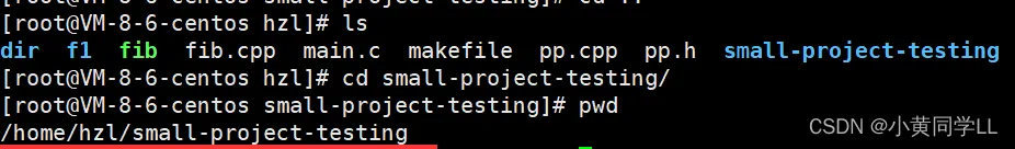 Linux项目流程 + 用git将本地代码上传到gitee-阿里云开发者社区