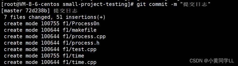 Linux项目流程 + 用git将本地代码上传到gitee-阿里云开发者社区