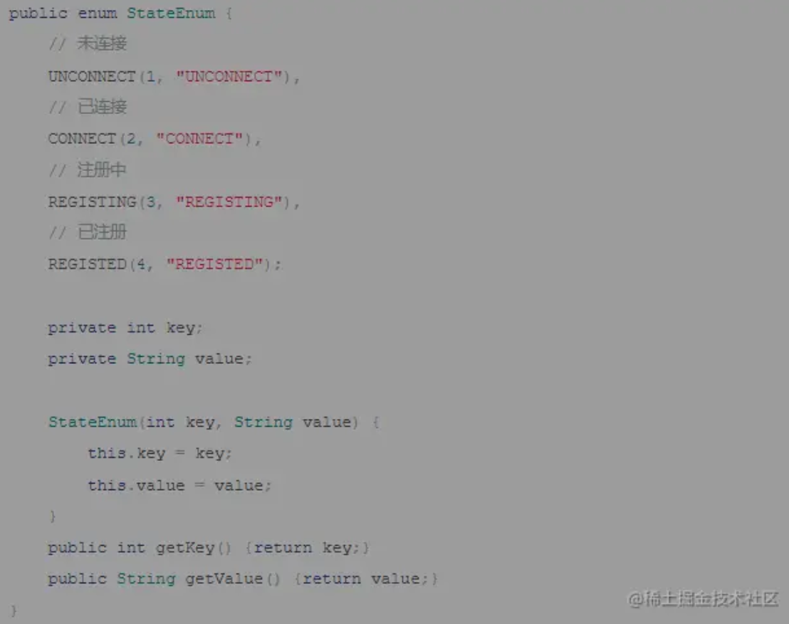 【SpringBoot技术专题】「StateMachine」状态机设计及实现 -阿里云开发者社区