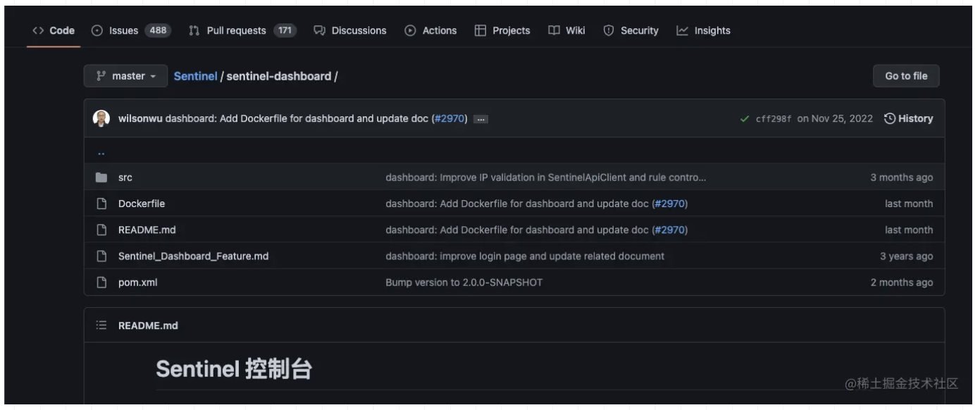 安装启动Sentinel控制台并接入客户端进行规则管理-开发者社区-阿里云