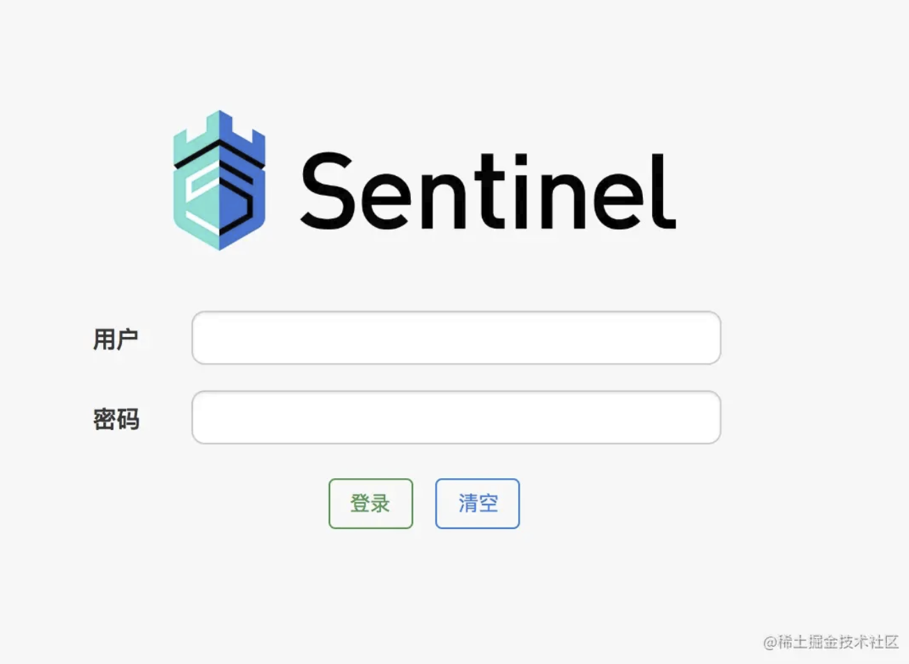 安装启动Sentinel控制台并接入客户端进行规则管理-开发者社区-阿里云
