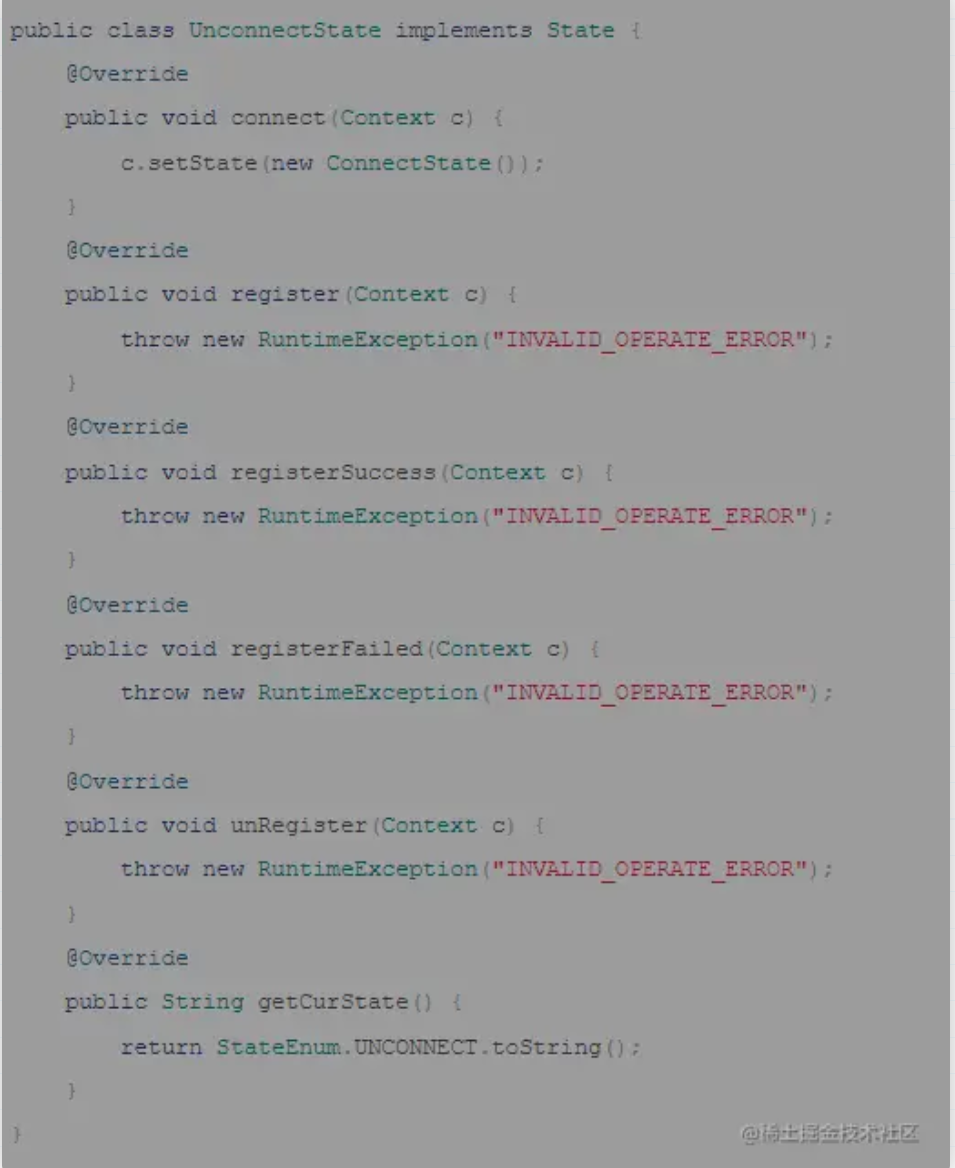 SpringBoot使用Spring StateMachine实现状态机及持久化-开发者社区-阿里云