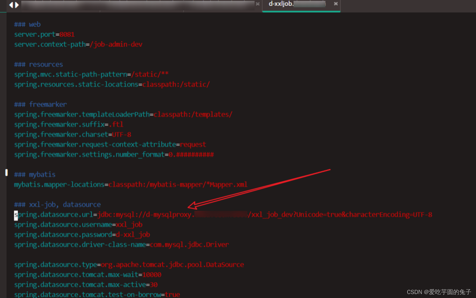 【项目实战典型案例】24.xxljob控制台不打印日志排查-阿里云开发者社区