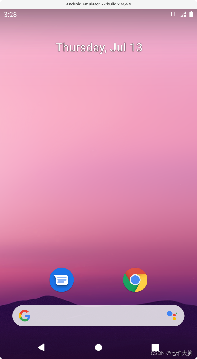 Mac M系列芯片安装安卓模拟器及解决ADB无法检测问题-开发者社区-阿里云