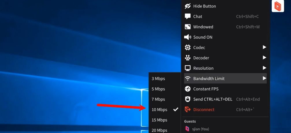 远程软件怎么选？ToDesk、向日葵、Parsecd、TeamViewer评测结果公布-阿里云开发者社区