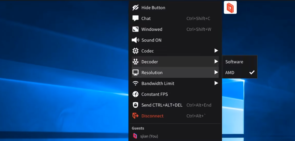 远程软件怎么选？ToDesk、向日葵、Parsecd、TeamViewer评测结果公布-阿里云开发者社区