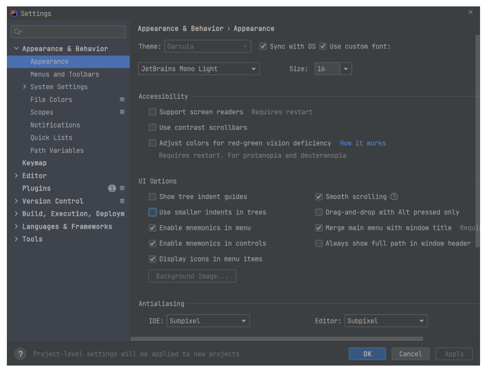 IntelliJ IDEA从安装到个性化配置优化-开发者社区-阿里云