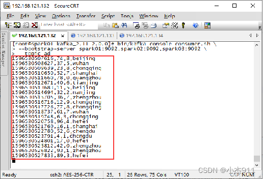 【大数据学习篇11】广告点击流实时统计-阿里云开发者社区