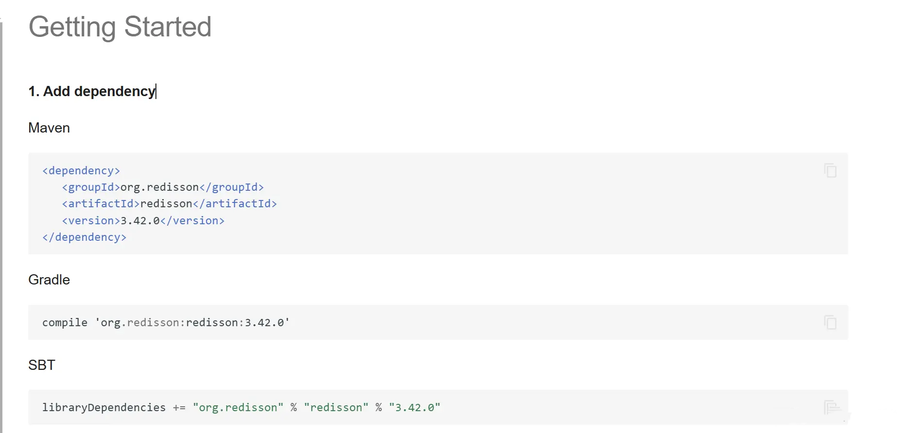 【📕分布式锁通关指南 05】通过redisson实现分布式锁-阿里云开发者社区