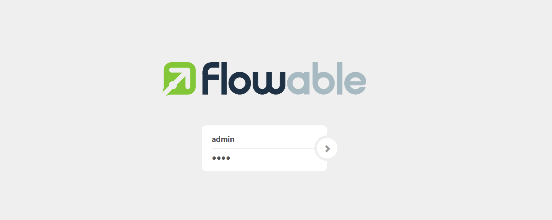 SpringBoot整合Flowable【03】- 通过Flowable-UI体验一个简单流程-阿里云开发者社区