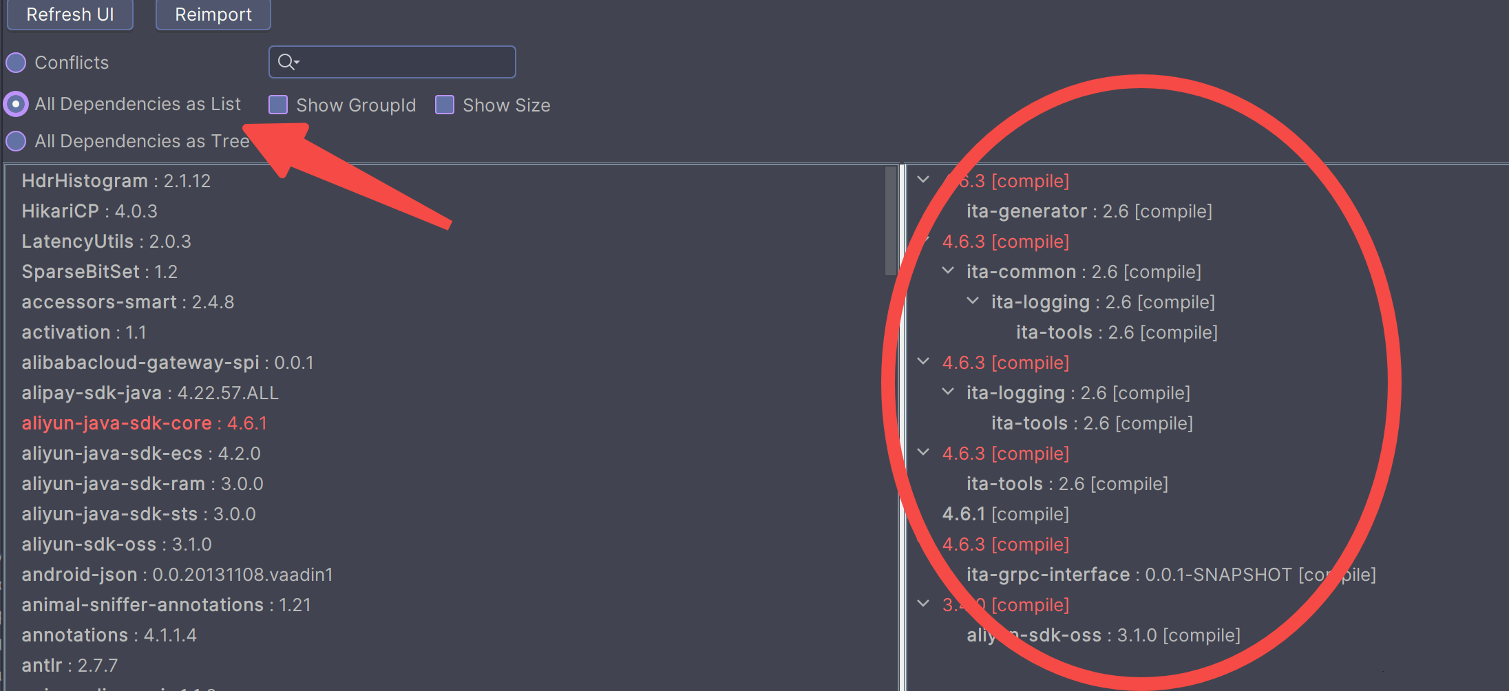 SpringBoot整合gRPC踩坑回顾-阿里云开发者社区