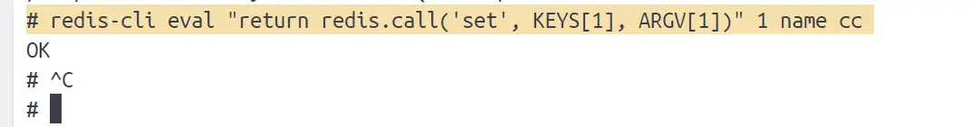 【📕分布式锁通关指南 03】通过Lua脚本保证redis操作的原子性-阿里云开发者社区