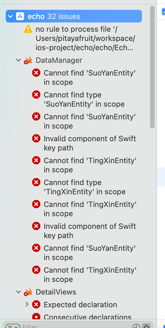 使用Trae Pro实现从零到一的IOS APP开发-开发者社区-阿里云