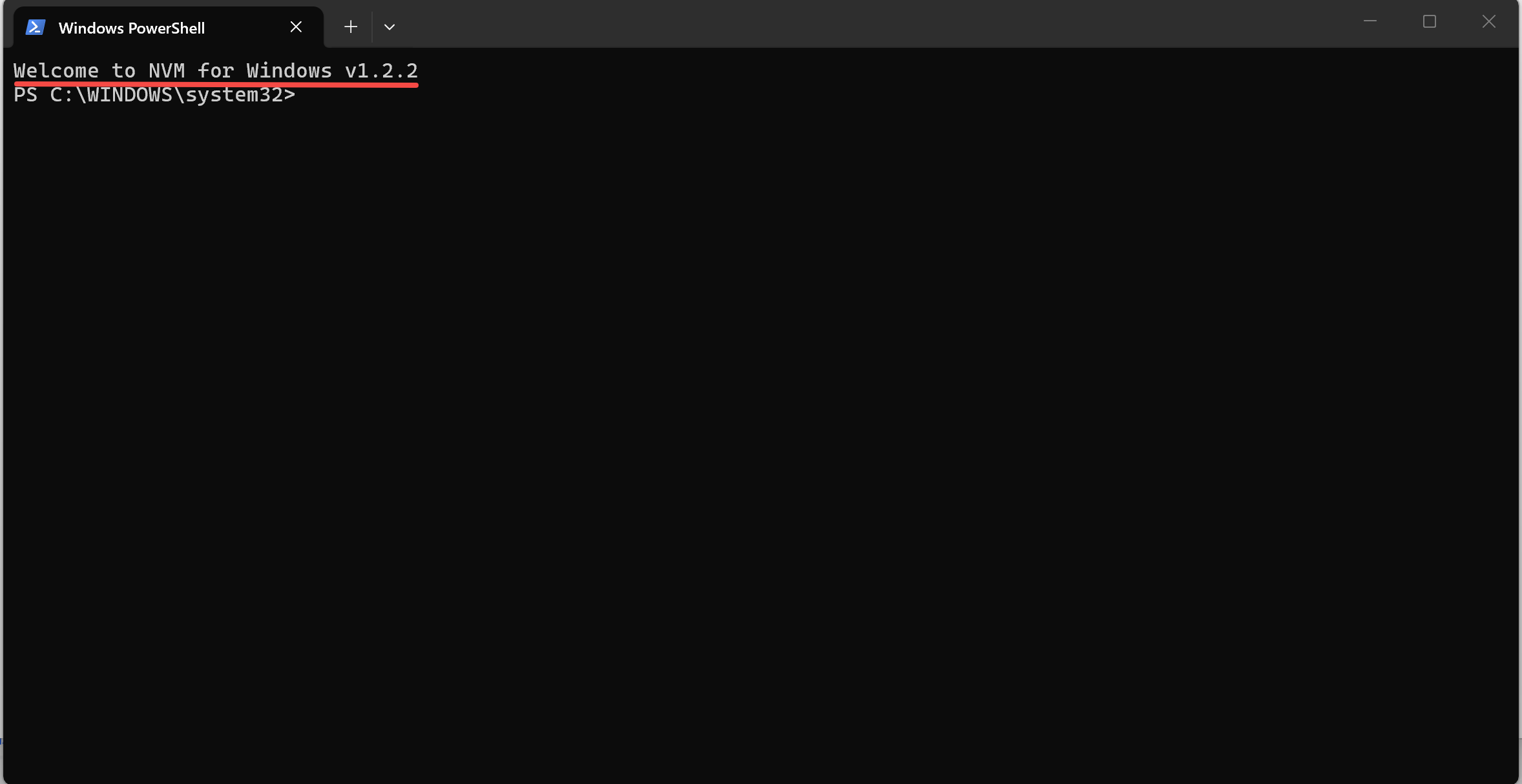 Windows部署OpenClaw - panlifeng - 博客园
