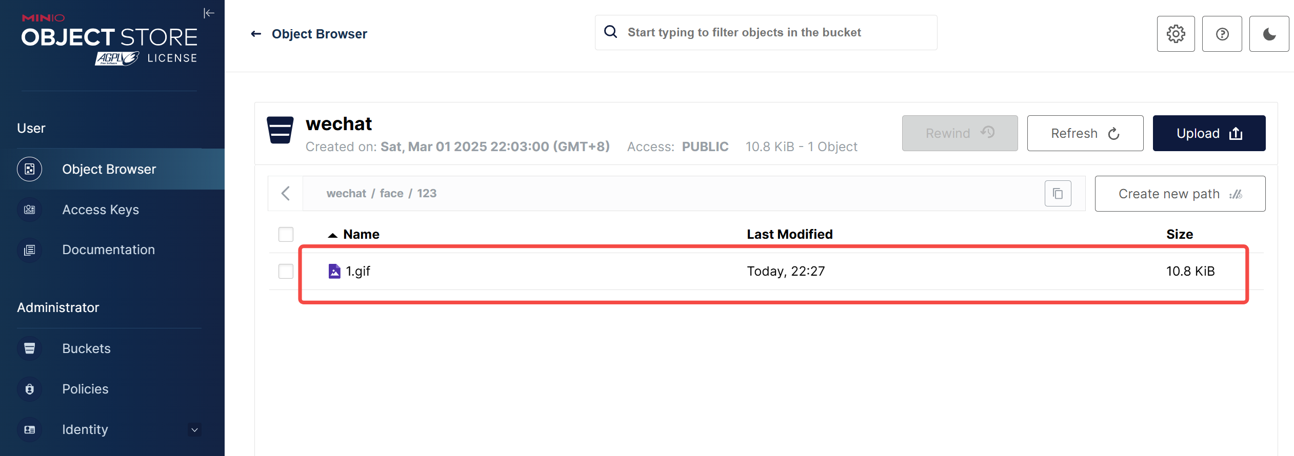Spring Boot 3整合MinIO实现分布式文件存储实践-开发者社区-阿里云