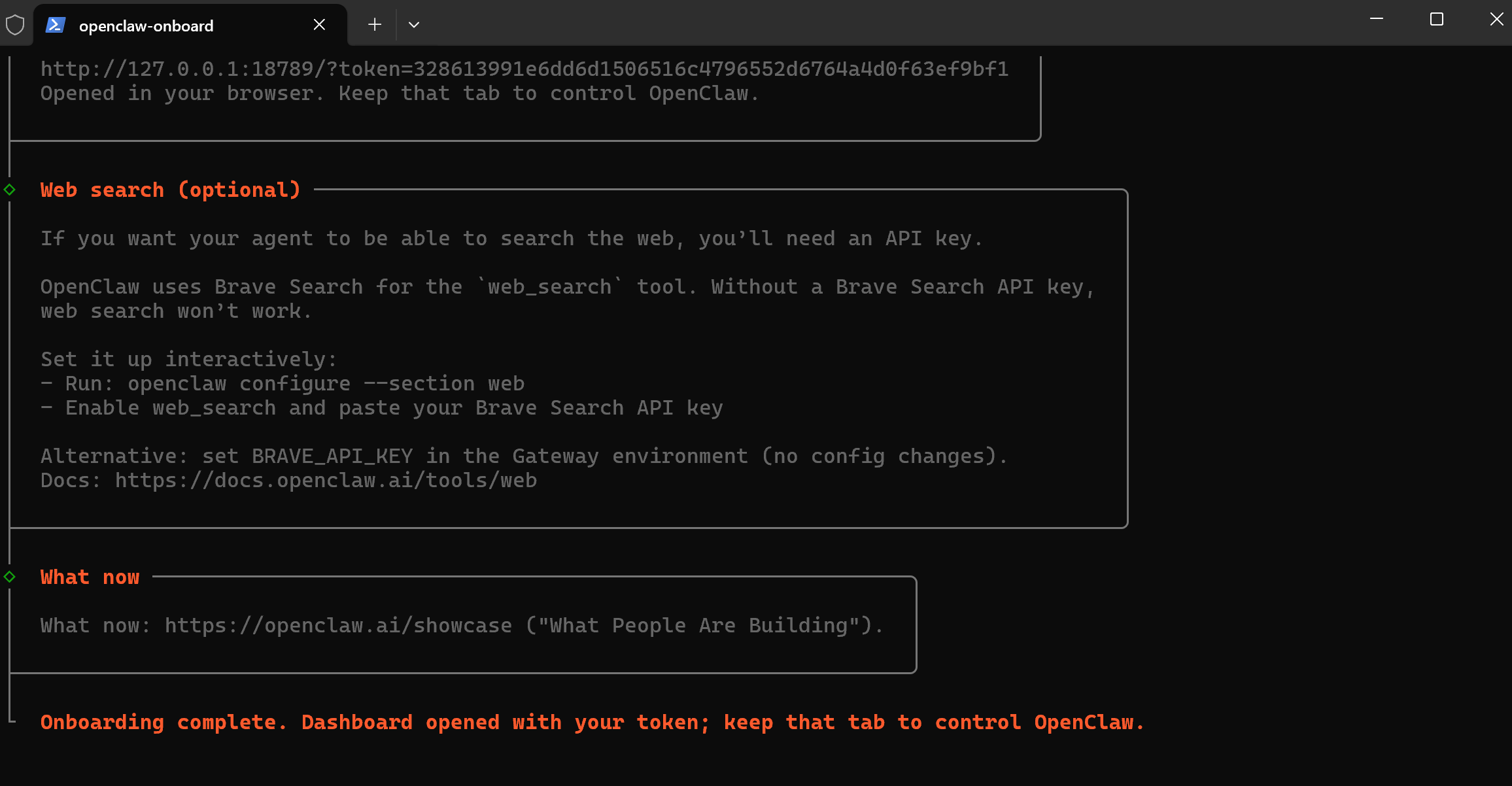 Windows 也能跑 OpenClaw！最完整安装教程 + 飞书接入，全程避坑-阿里云开发者社区
