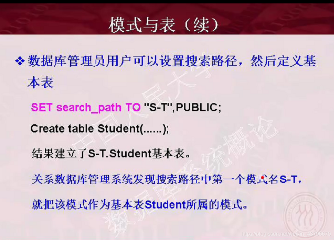 【数据库】快速入门sql写法-阿里云开发者社区