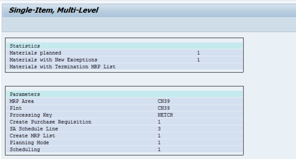 SAP MM 物料主数据MRP2 视图’Minimum Lot Size’字段-阿里云开发者社区