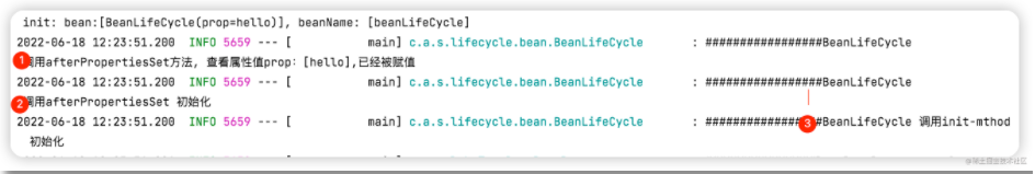 解析Spring Bean生命周期中InitializingBean的原理与源码-开发者社区-阿里云
