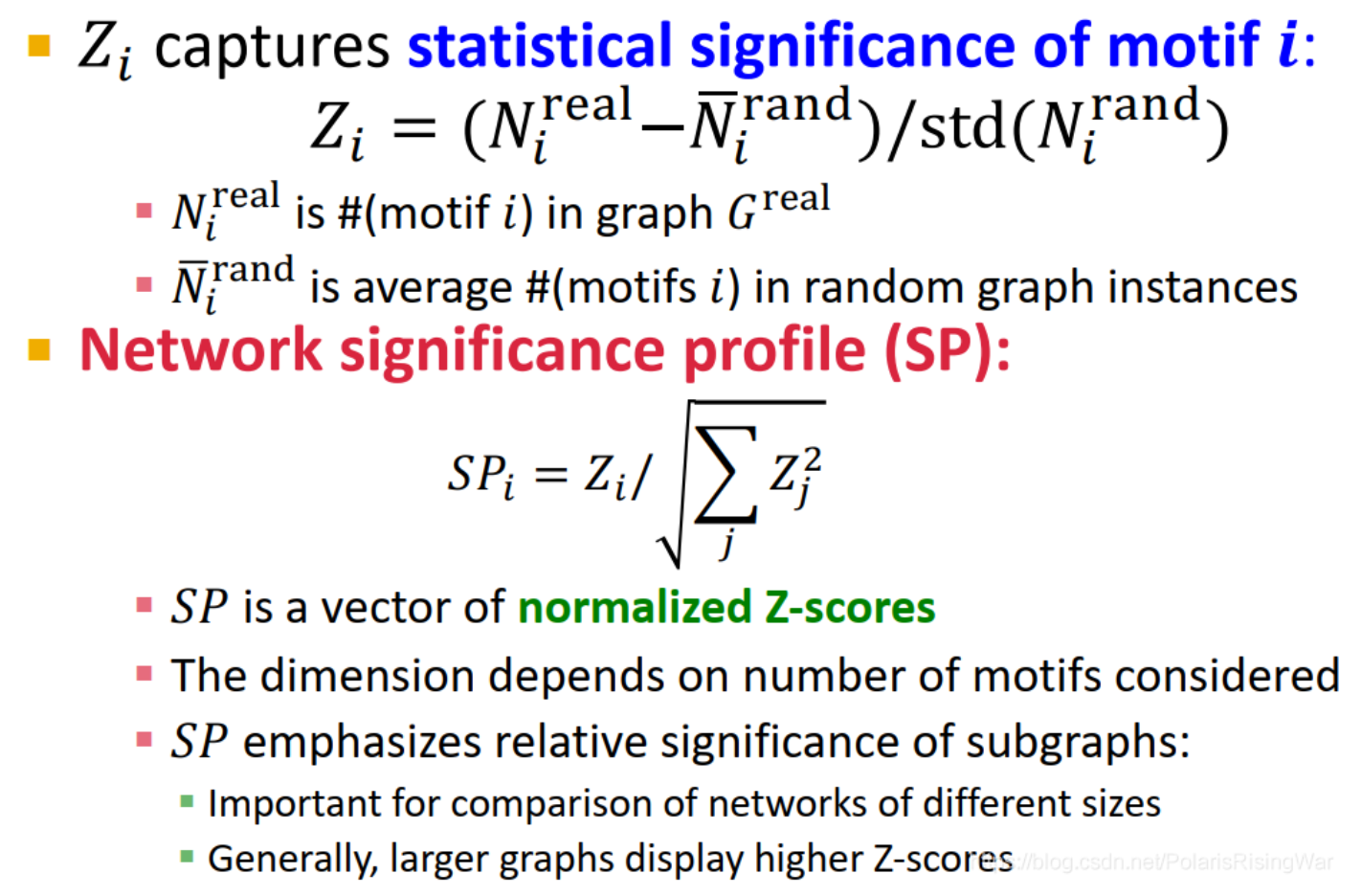 Cs224w（图机器学习）2021冬季课程学习笔记15 Frequent Subgraph Mining With Gnns 阿里云开发者社区