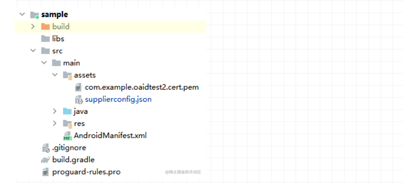 Android平台IMEI弃用后如何集成OAID SDK-开发者社区-阿里云