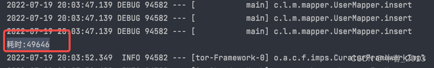 mysql批量插入性能优化:executeBatch如何通过rewriteBatchedStatements参数逆袭-阿里云开发者社区