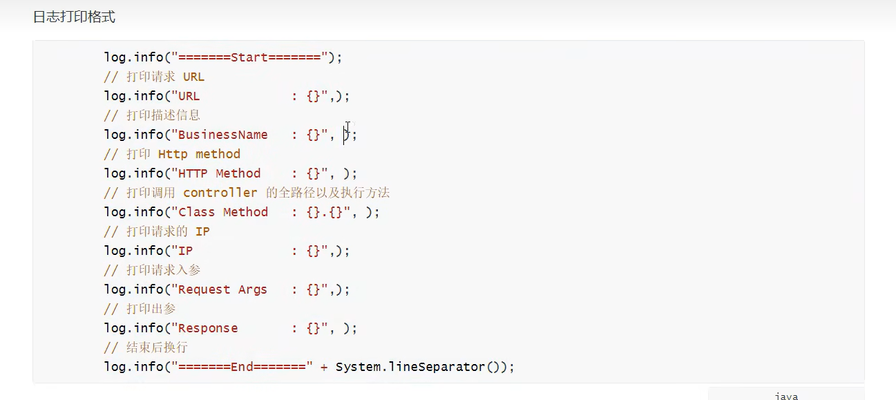 Daily-Blog项目后台日志（上）-阿里云开发者社区