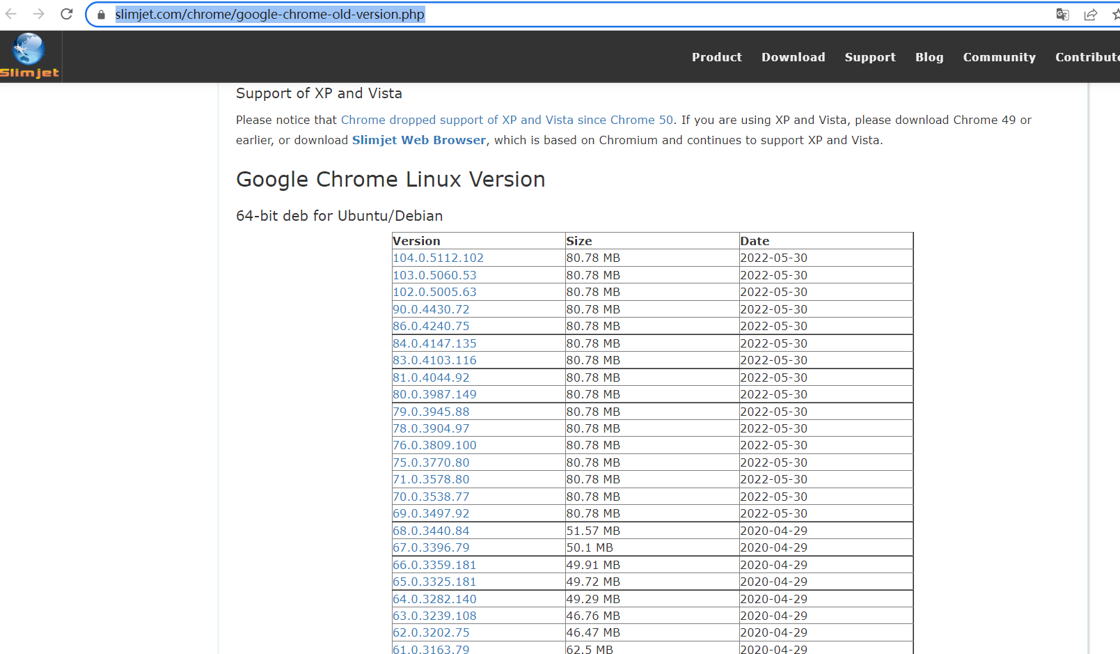 【已解决】ubuntu 16.04安装最新版本google chrome出错， 旧版本chrome浏览器安装流程-阿里云开发者社区