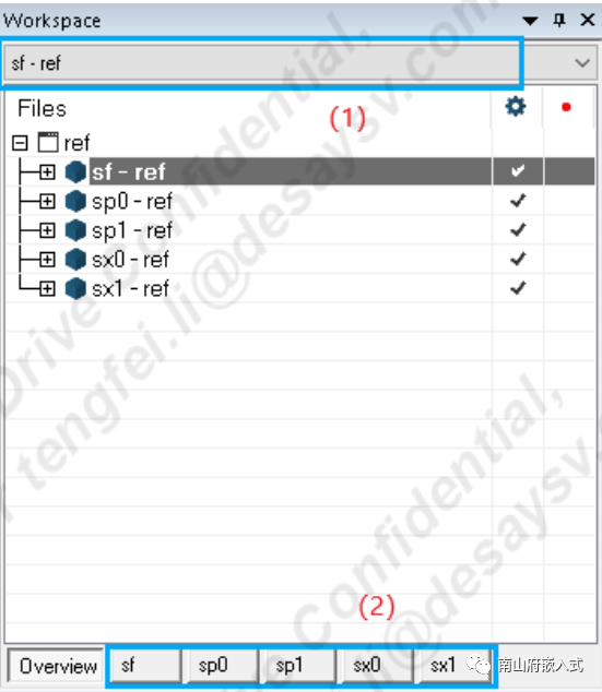 芯驰（E3-gateway）开发板环境搭建以及调试遇到问题的解决-阿里云开发者社区