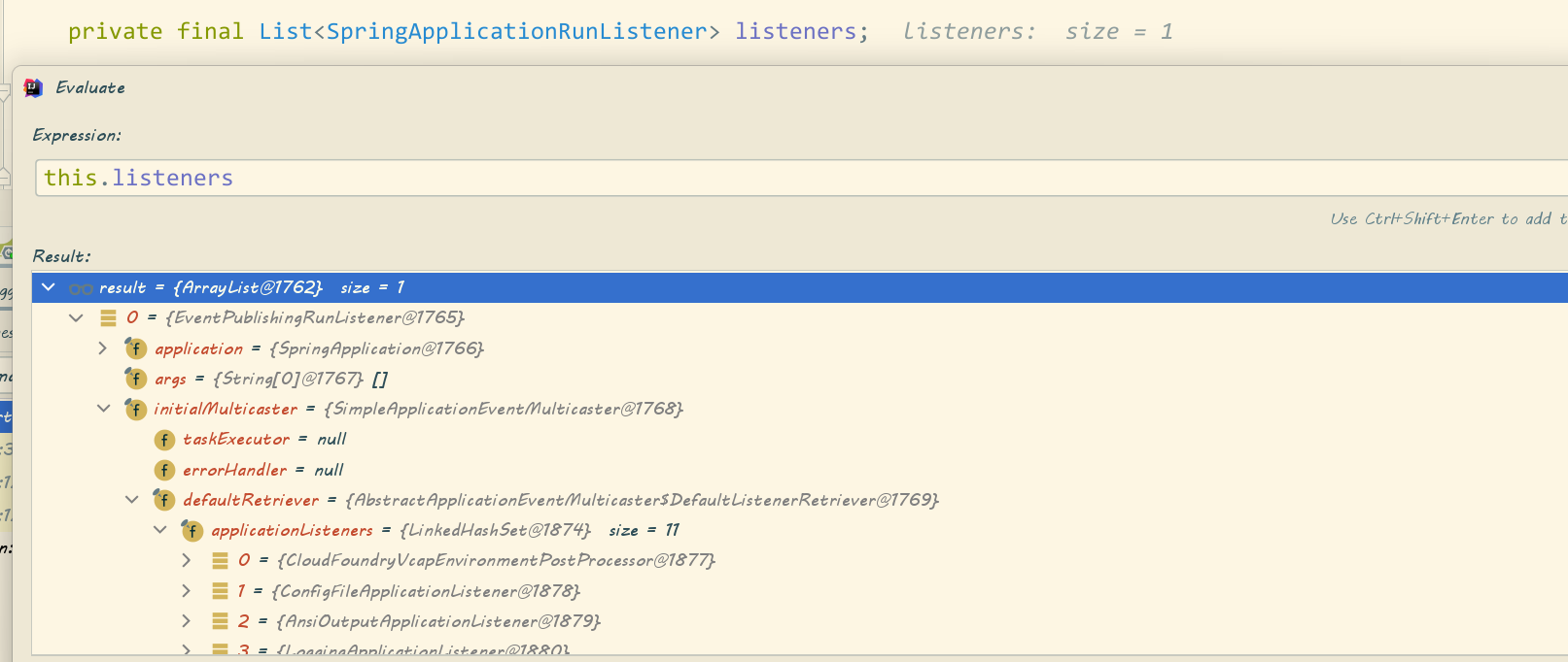 listeners.starting()-阿里云开发者社区