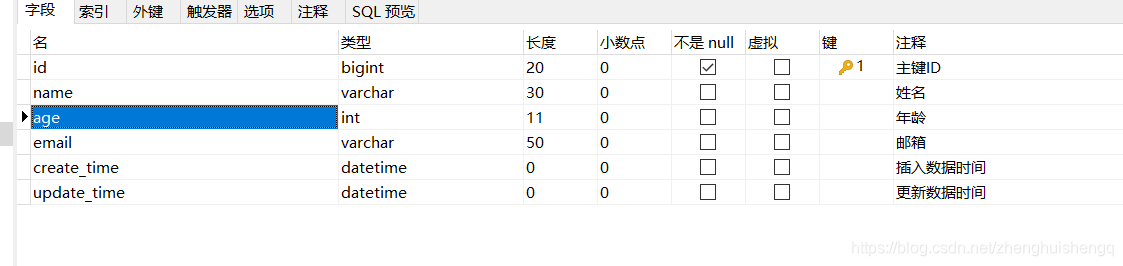 springboot整合mybatis-plus详解-阿里云开发者社区