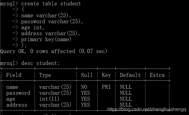 idea简单实现mybatis（详解），使用maven项目-阿里云开发者社区