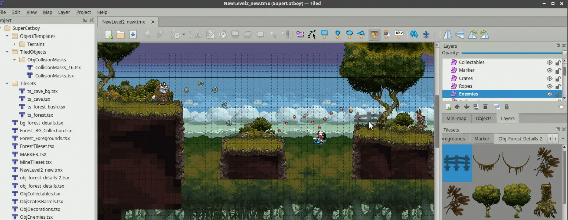 13款精选开源游戏引擎与开发工具盘点-开发者社区-阿里云