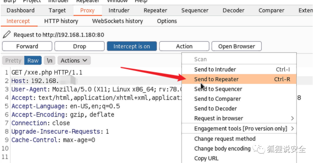 XXE 漏洞任意文件读取-阿里云开发者社区