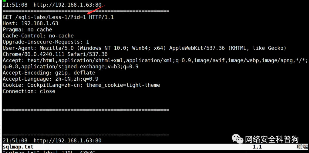 sqlmap的基本使用方法-阿里云开发者社区