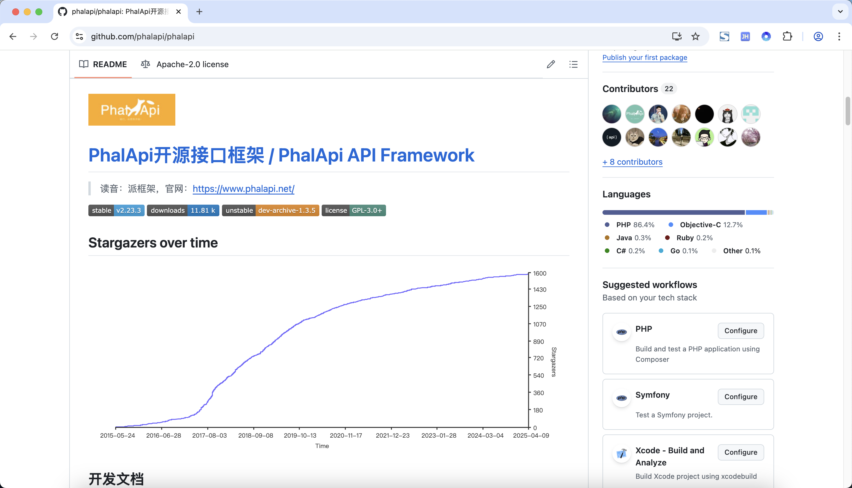 PhalApi 2.x：让PHP接口开发从“简单”到“极简”的开源框架-阿里云开发者社区