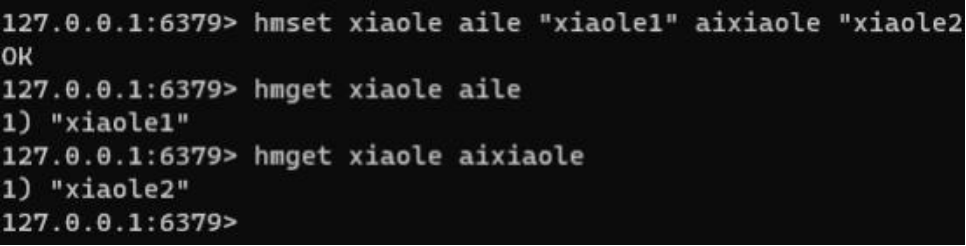 redis数据类型-阿里云开发者社区