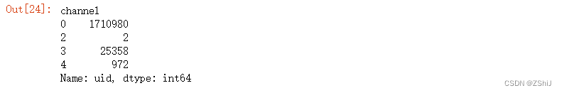 使用Python分析抖音用户浏览行为构建用户画像与价值聚类-开发者社区-阿里云