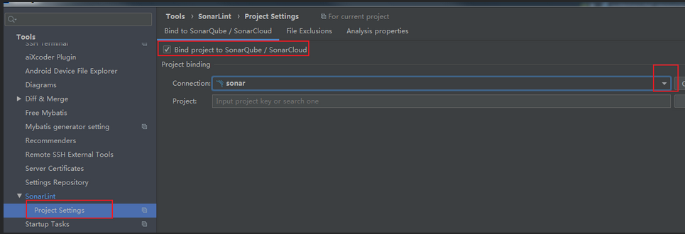 sonar入门：使用sonar-scanner检测代码-阿里云开发者社区