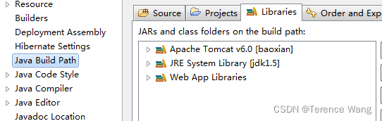 Java: Unresolved compilation problem的解决方法-阿里云开发者社区
