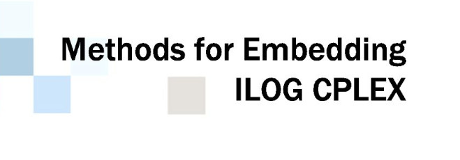 【CPLEX教程01】Cplex介绍，下载和安装Cplex-阿里云开发者社区