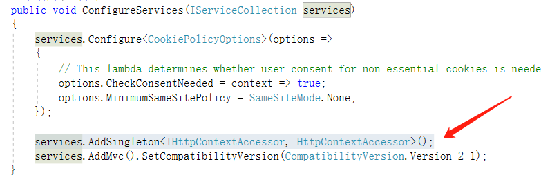 ASP.NET Core中HttpContext 详解与使用|Microsoft.AspNetC ore.Http 详解-阿里云开发者社区