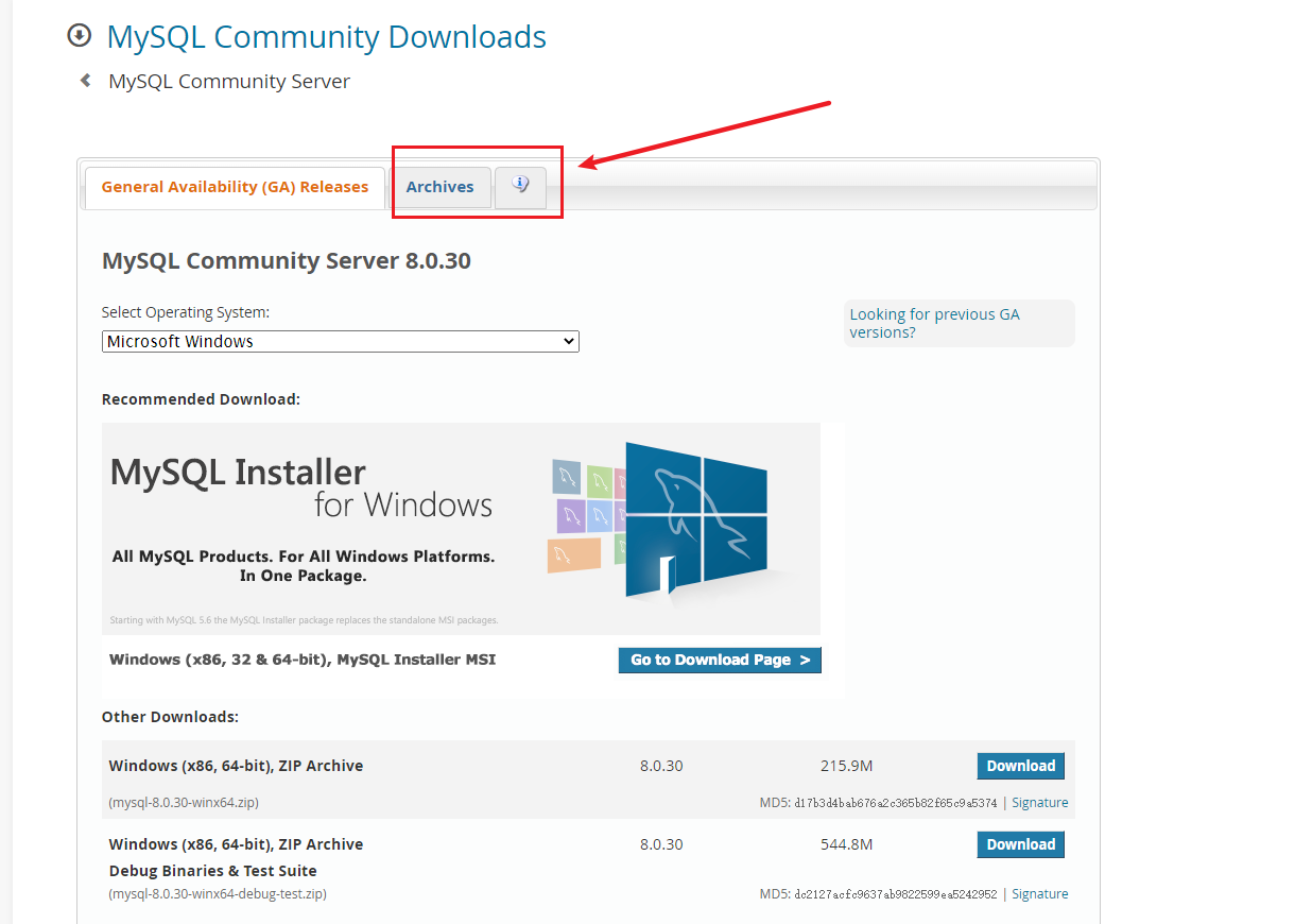 Linux安装mysql-5.7.38-阿里云开发者社区