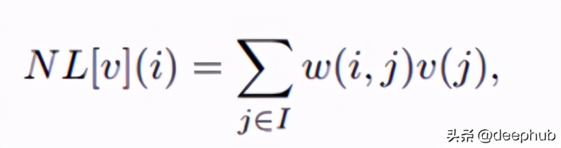 使用深度学习进行图像去噪-阿里云开发者社区