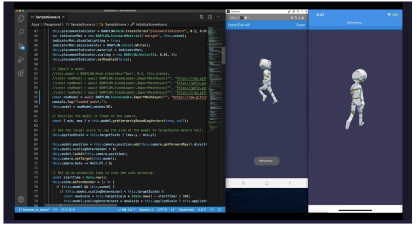 欢迎来到 WebGPU 的世界 上-阿里云开发者社区