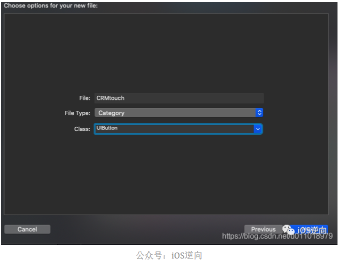 iOS 限制按钮的点击频率(Target-Action设计模式的运用)-阿里云开发者社区