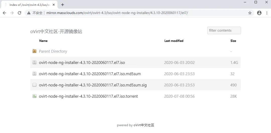 开源虚拟化平台oVirt4.3简单搭建实践（上）-阿里云开发者社区