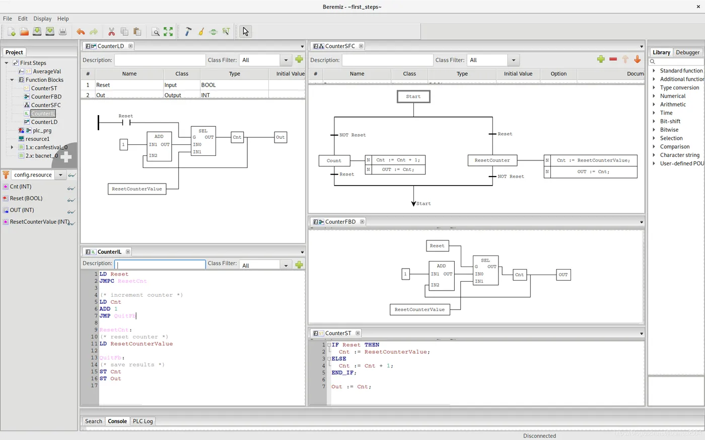 开源项目推荐：CNC+CRC/SoftPLC/OpenCASCADE/CAD/CAM（三）-阿里云开发者社区